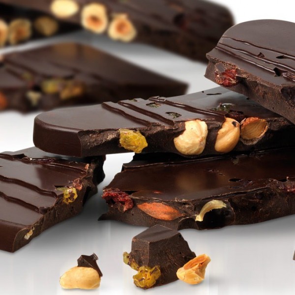 Nutty chocolate: which nuts make the tastiest chocolate?