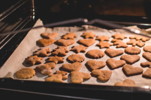 The guide to the many different types of biscuits
