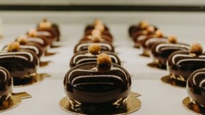 A beginner’s guide: How to temper chocolate